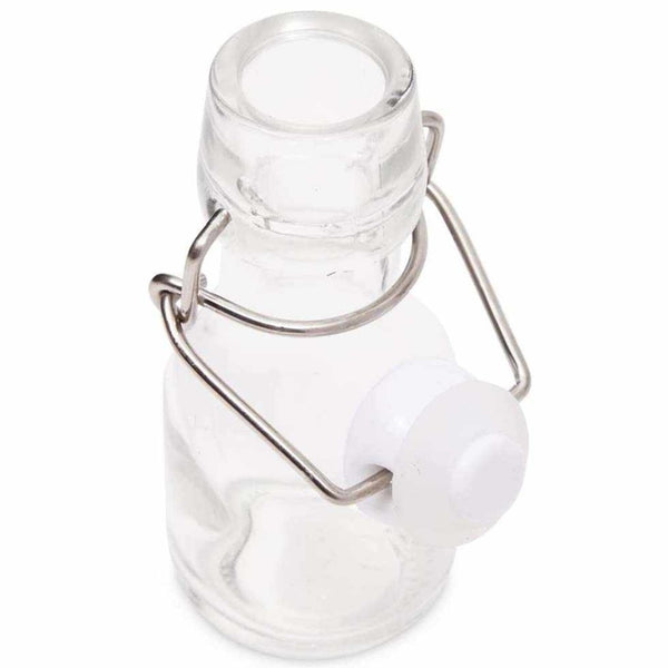 Mini Glass Jugs with Handle - Pepe Ganga Online | Everything for the home