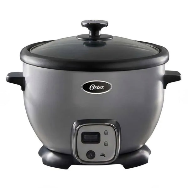 Oster Rice Cooker with Saute Functions - Pepe Ganga Online | Everything ...