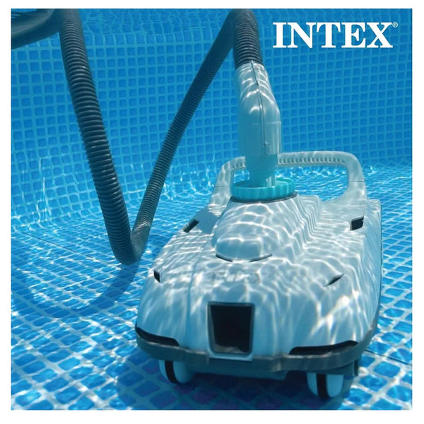 Intex Automatic Pool Vacuum For Large Pools - Pepe Ganga Online ...