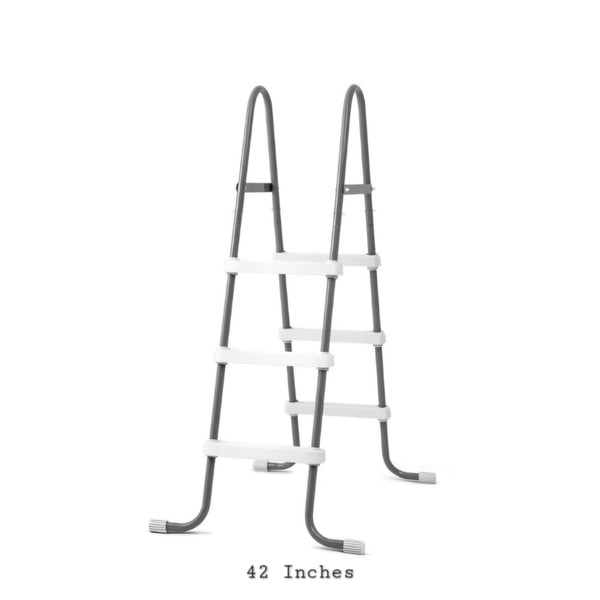 Intex Pool Ladders 42" and 48" - Pepe Ganga Online | Everything for the ...