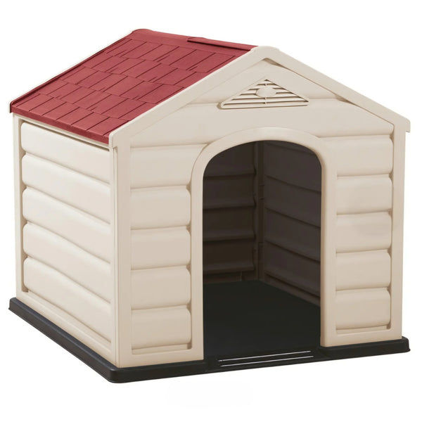 Rimax Dog's House - Small - Pepe Ganga Online | Everything for the home