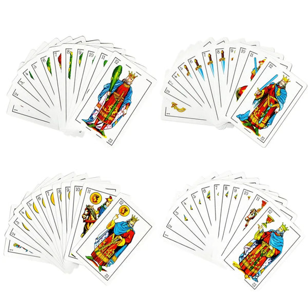Puerto Rico Briscas Cards - Pepe Ganga Online | Everything for the home