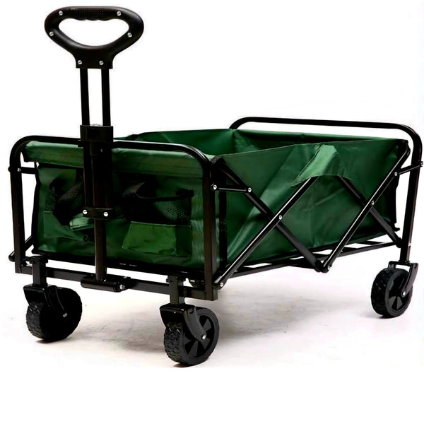 Folding Trolley - Small - Pepe Ganga Online | Everything for the home