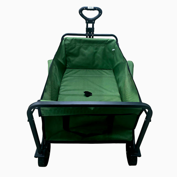 Folding Trolley - Small - Pepe Ganga Online | Everything for the home