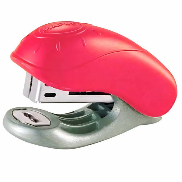 Maped Mini Stapler Vivo 24/6 + 400 Staples Blister - Pepe Ganga Online ...