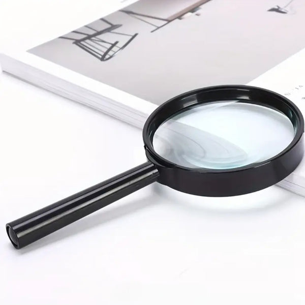 A+ Homework 2.5X Magnifier - Pepe Ganga Online | Everything for the home