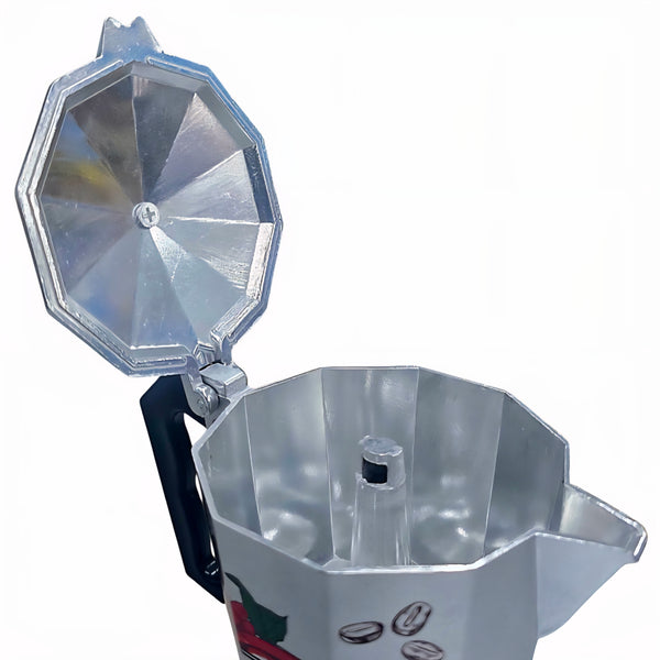 Greca Café Boricua - Pepe Ganga Online | Everything for the home