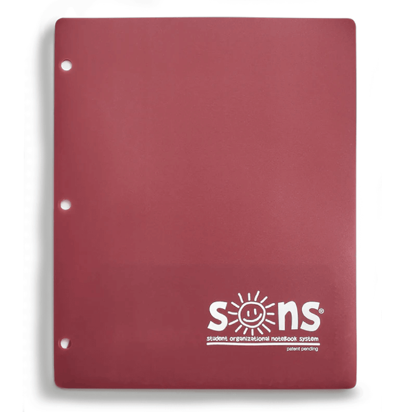 SONS® Plastic File Folders - Pepe Ganga Online | Everything for the home