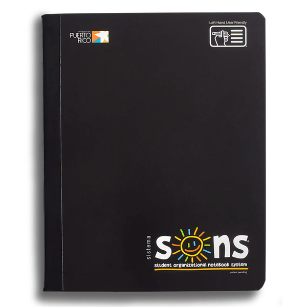 SONS Composition - 200 Pages Notebooks - Pepe Ganga Online | Everything ...