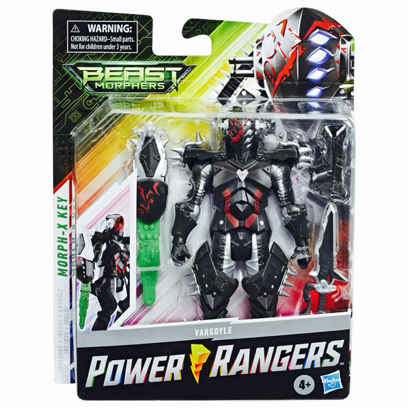 Saban's Power Rangers - Beast Morpher's Figures - Pepe Ganga Online ...