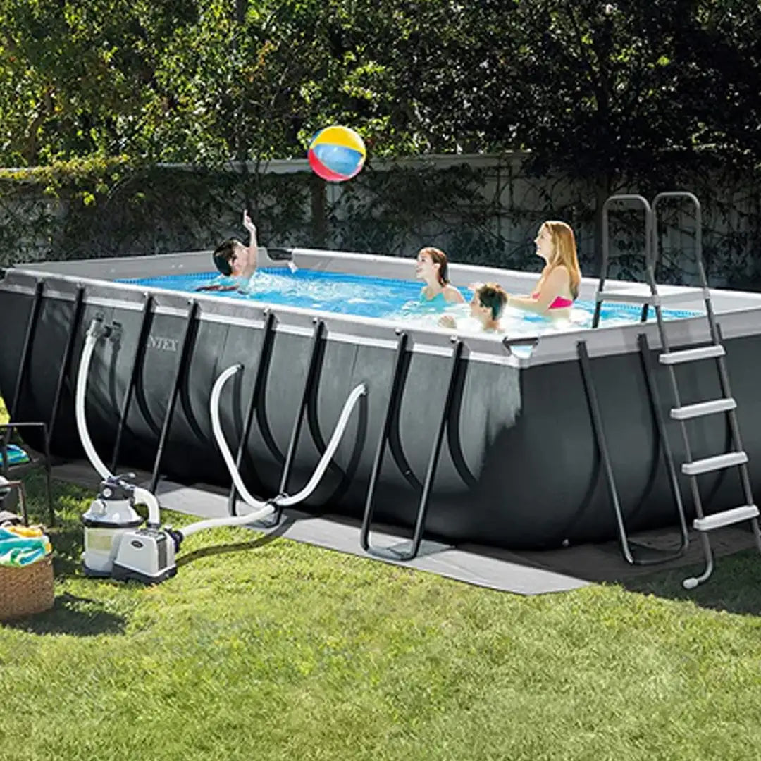 Intex Pools - Pepe Ganga Online | Everything for the home