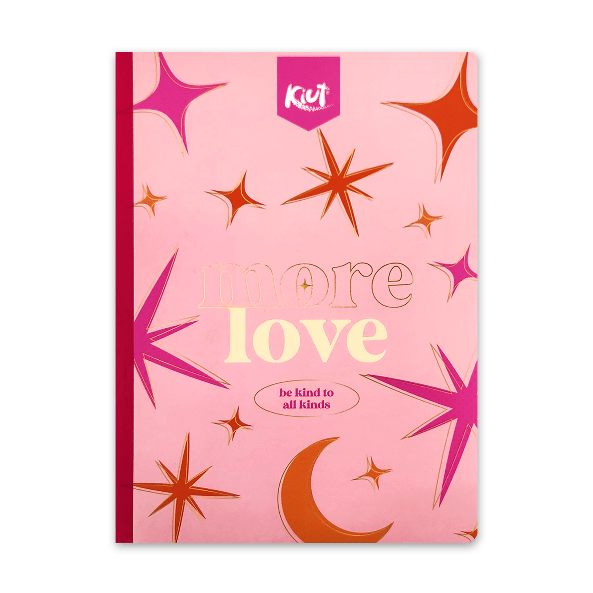 Kiut Flow - Inspirational Notebooks - Soft Cover - Pepe Ganga Online ...