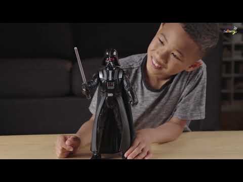 Star Wars Galactic: Action Interactive Darth Vader - Pepe Ganga Online | Everything for the home