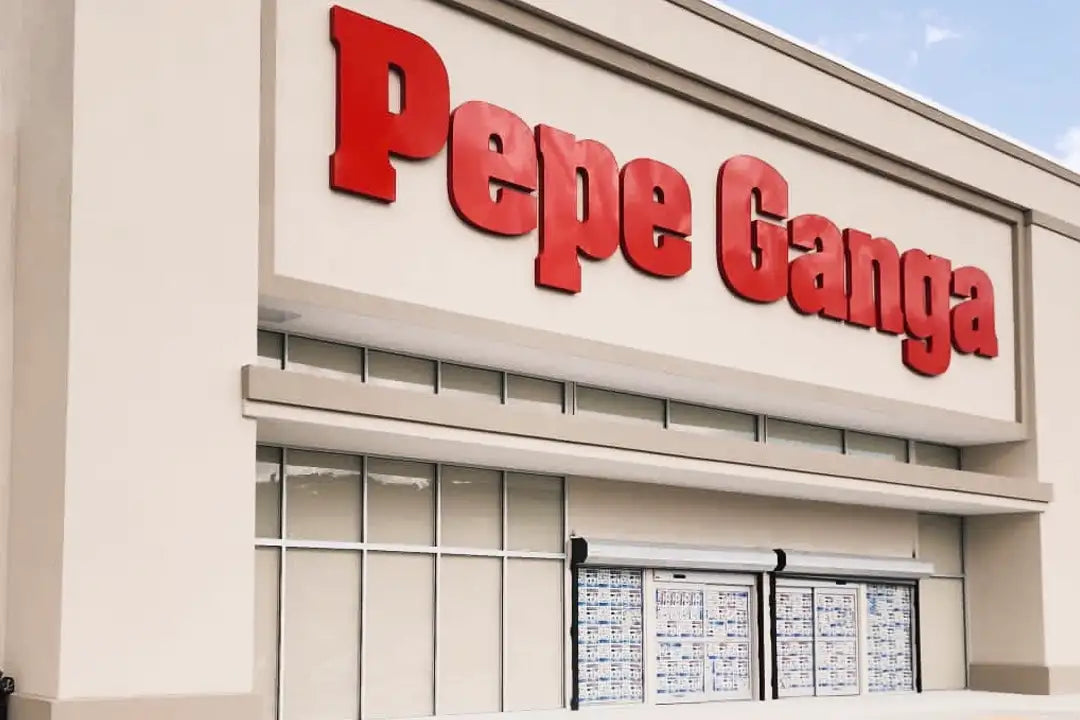 Localizador de Tiendas - Pepe Ganga Online | Everything for the home