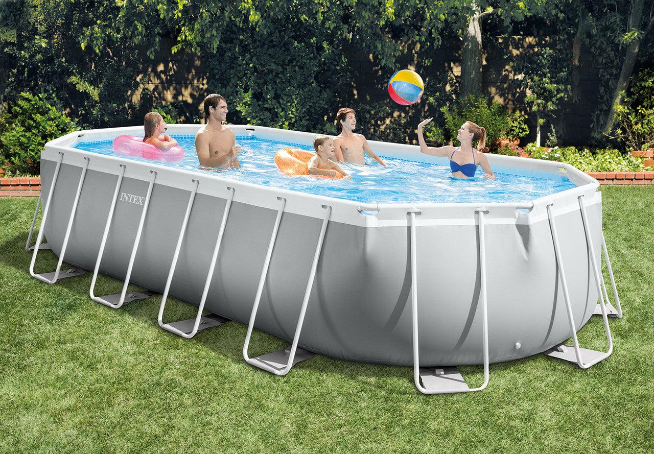 Intex Pools - Pepe Ganga Online | Everything for the home