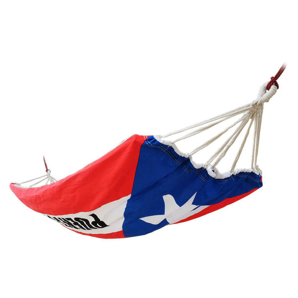 Puerto Rico Hammock in a Bag - Pepe Ganga Online | Everything for the home